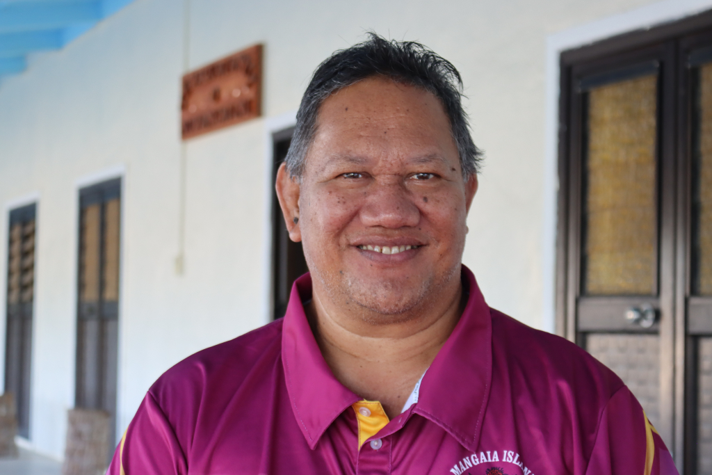 Impact Assessment in Mangaia highlights the mportance of traditional ...