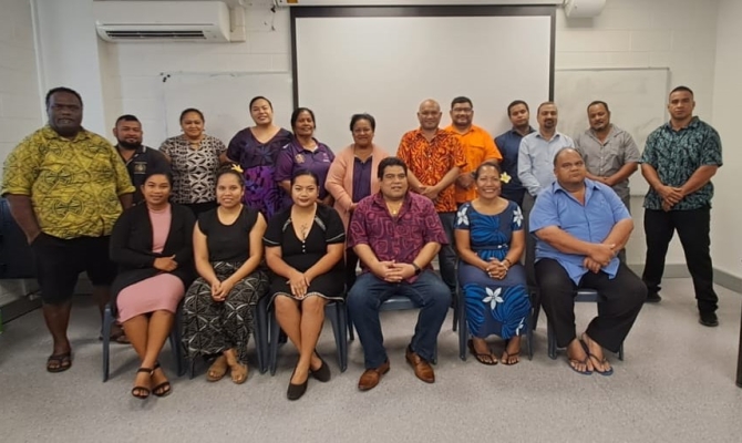 Building Nauru’s climate resilience | Pacific Climate Change Portal