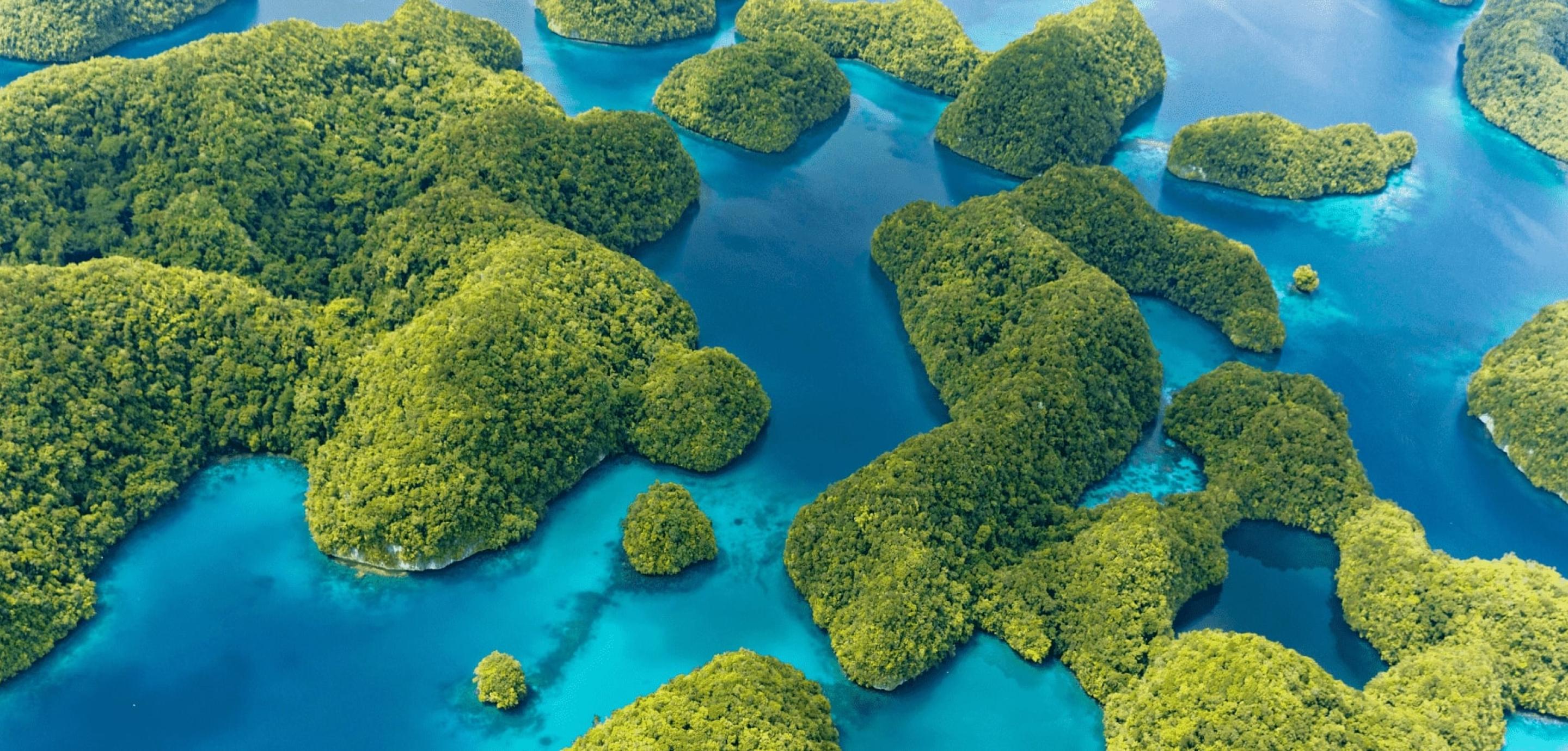 Home | Pacific Climate Change Portal